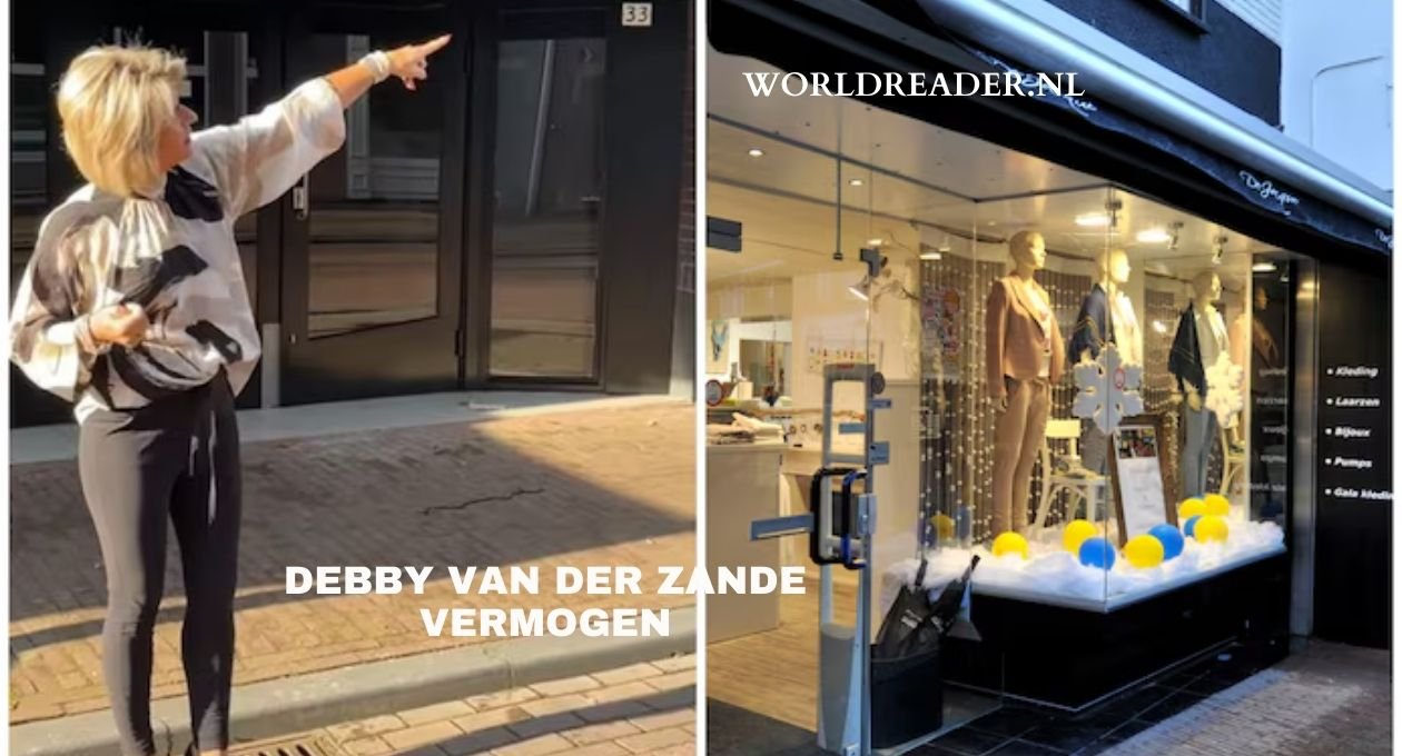 Debby Van Der Zande Vermogen: Wat Is Er Bekend En Hoe Schat Je Het ...