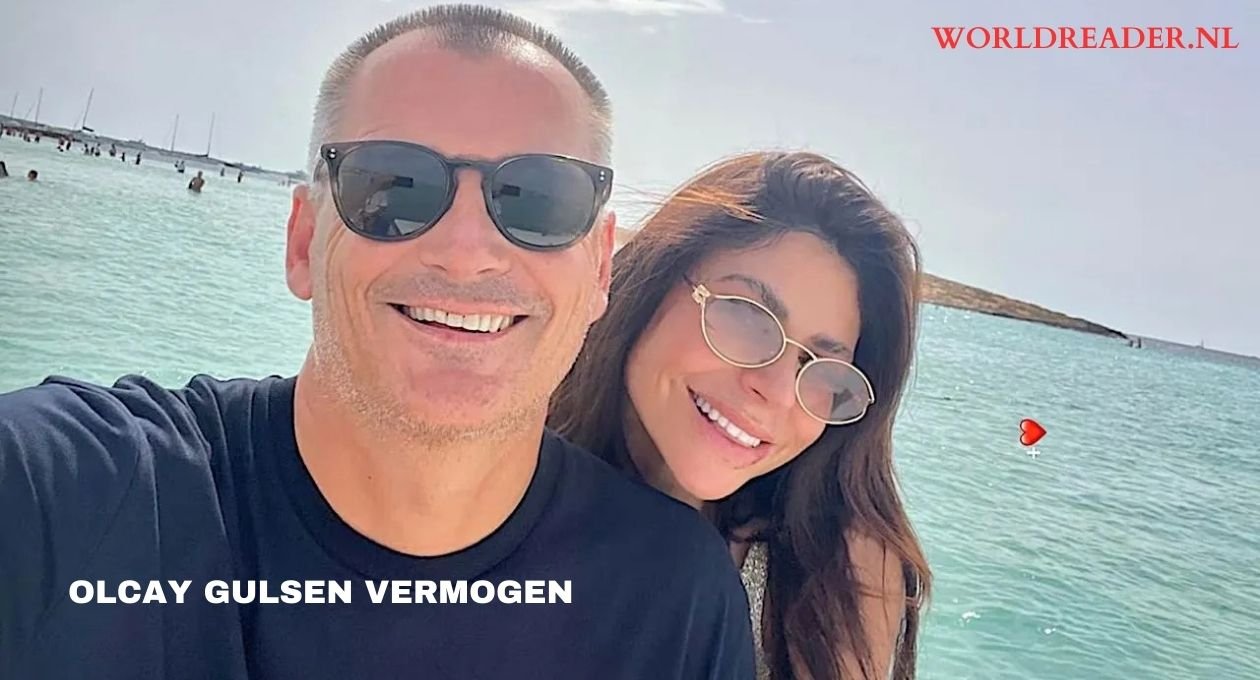 Olcay Gulsen Vermogen: Hoe Ze Haar Rijkdom Opbouwde
