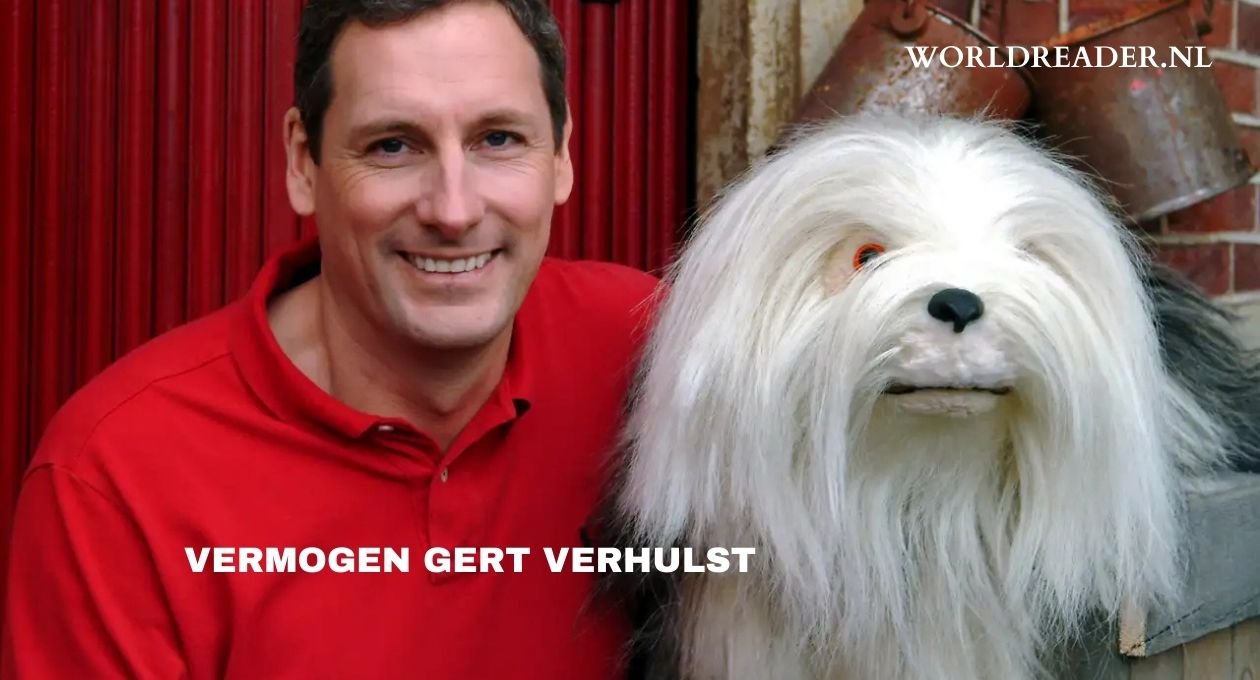 Vermogen Gert Verhulst: Hoeveel Is Het Echt Waard En Waar Komt Het Vandaan