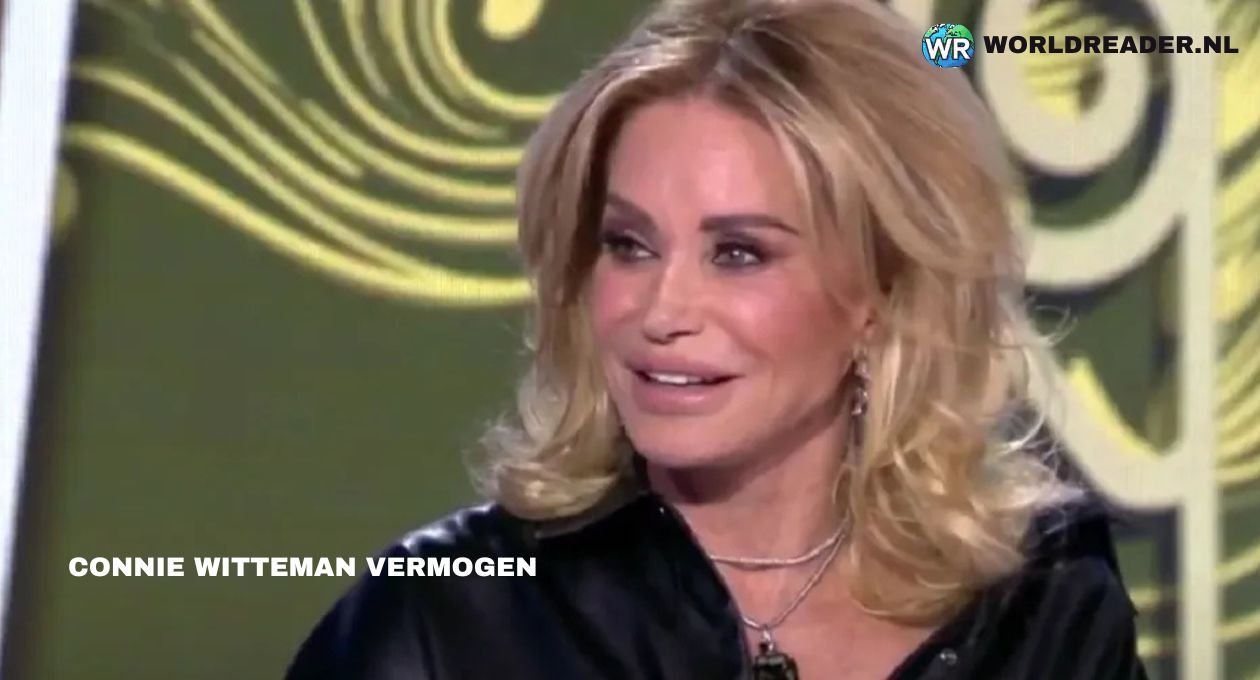 Connie Witteman Vermogen: Een Verkenning Van Haar Financiële En ...