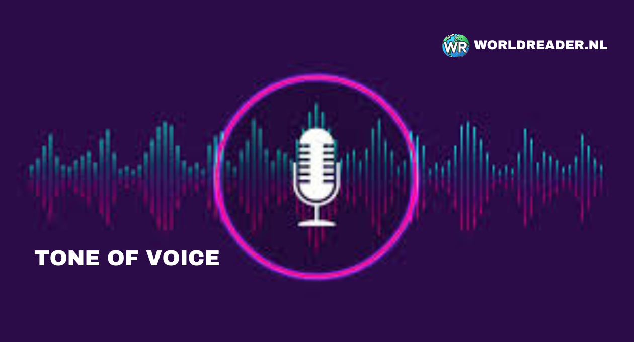 Tone Of Voice: Zo Geef Je Jouw Merk Eindelijk Een Herkenbare Stem
