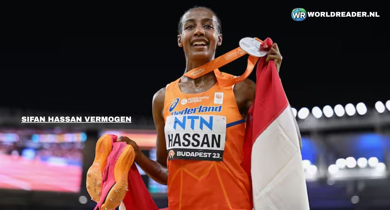 Sifan Hassan Vermogen: Het Verhaal Achter Haar Financiële Successen