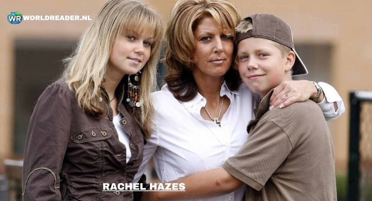 Rachel Hazes: Het Inspirerende Verhaal Achter Haar Succes En Stijl