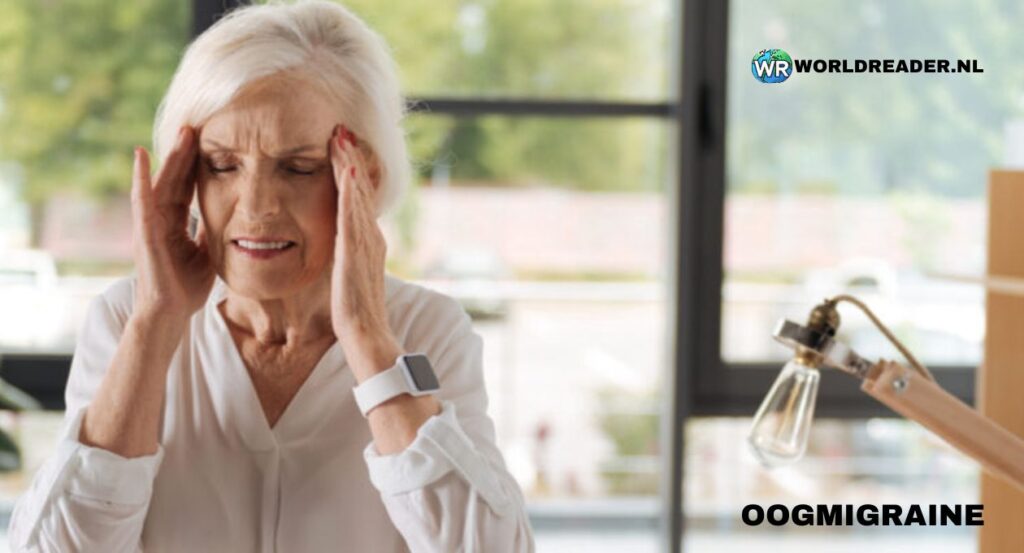 Oogmigraine: Wat Het Is, Hoe Het Voelt – En Wat Je Ertegen Doet