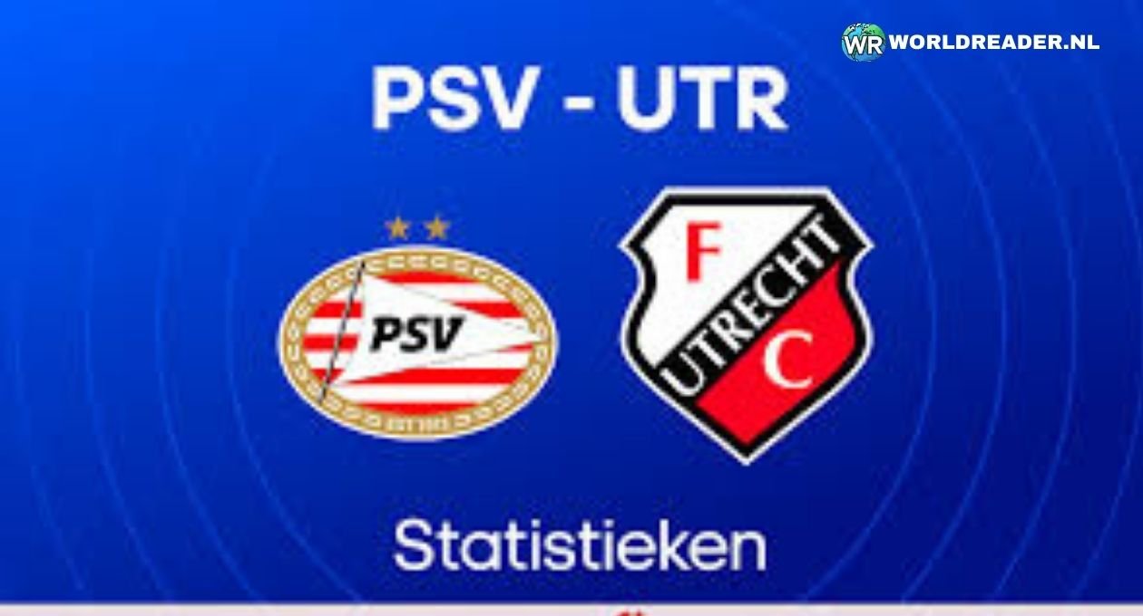 PSV - Utrecht: Een Eredivisie-Klassieker Vol Onvoorspelbaarheid