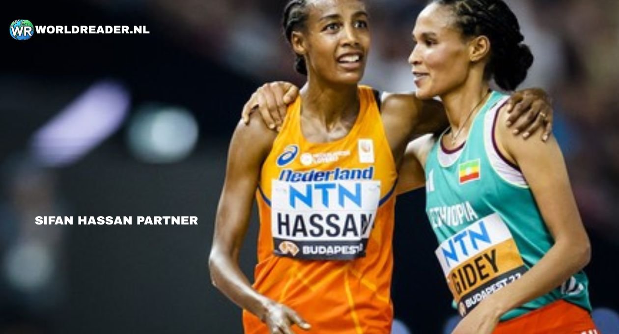 Sifan Hassan Partner: Het Belangrijke Verhaal Achter De Scenes