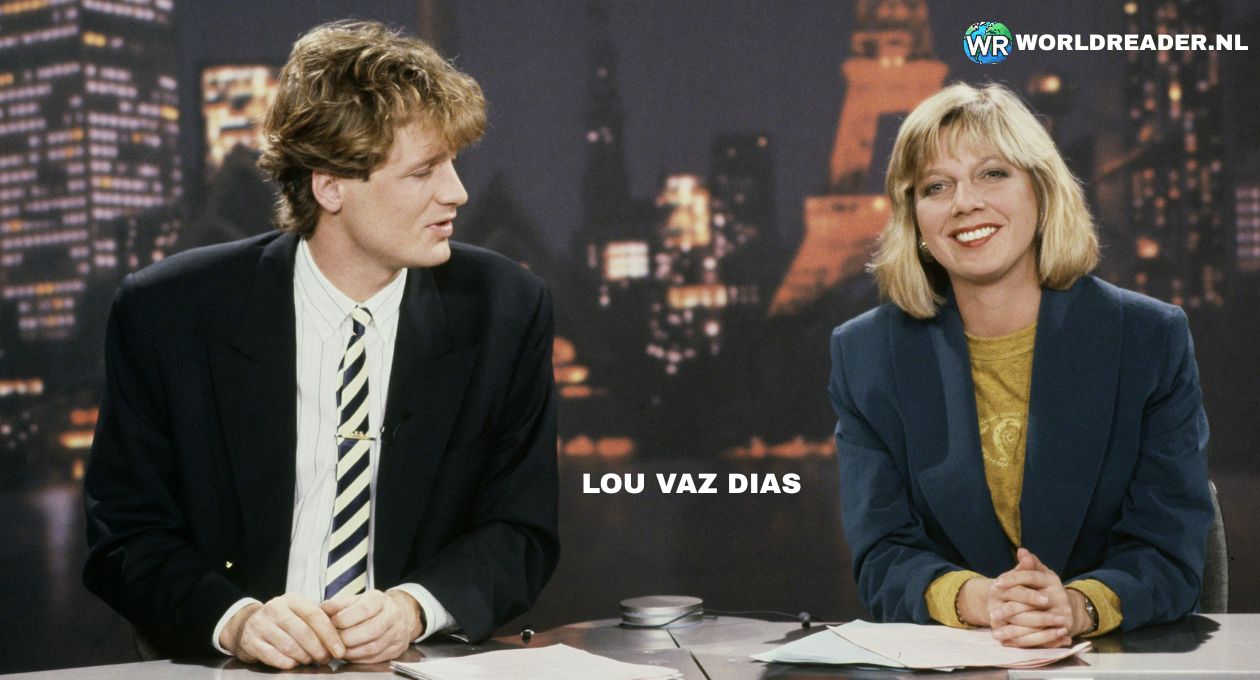 Lou Vaz Dias — Het Raadsel Achter De Man Van Loretta: Wat Weten We Echt?