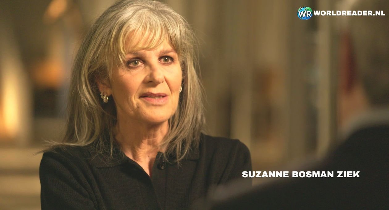 Suzanne Bosman Ziek: Een Persoonlijke Blik Op De Situatie