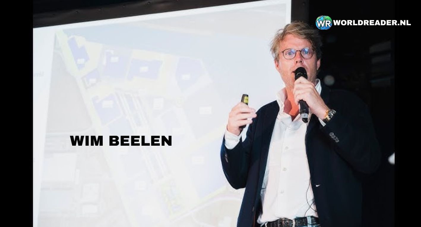 Wim Beelen: Van Schrootmagnaat Tot Kleurrijk Ondernemer