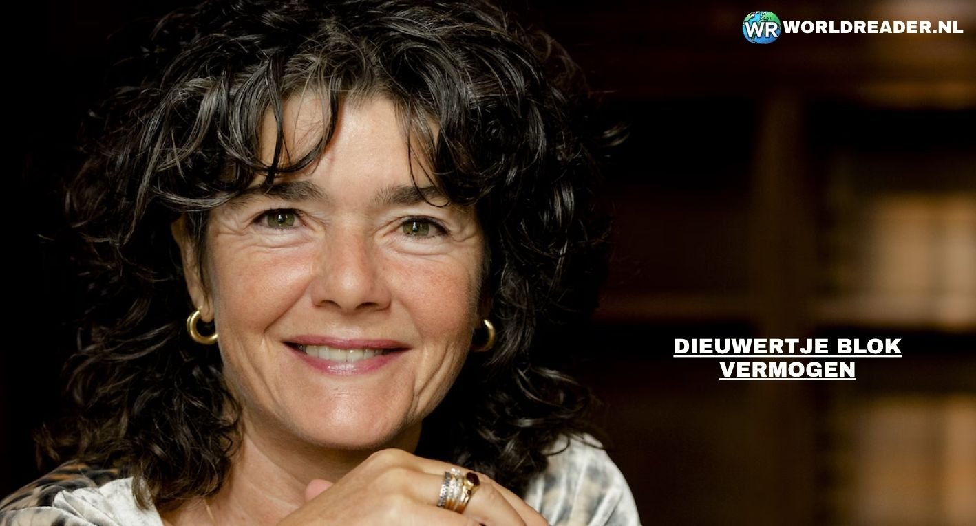 Dieuwertje Blok Vermogen: Het Echte Verhaal Achter Haar Nalatenschap En ...