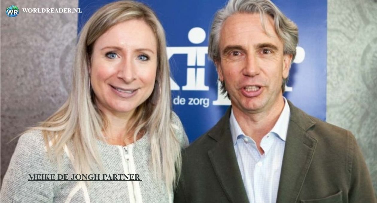 Meike De Jongh Partner Wat Er Wel En Niet Bekend Is