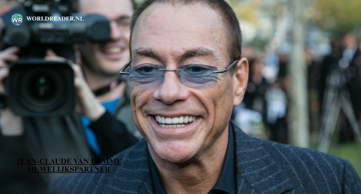Jean-Claude Van Damme Huwelijkspartner – Het Bewogen Liefdesleven Van ...