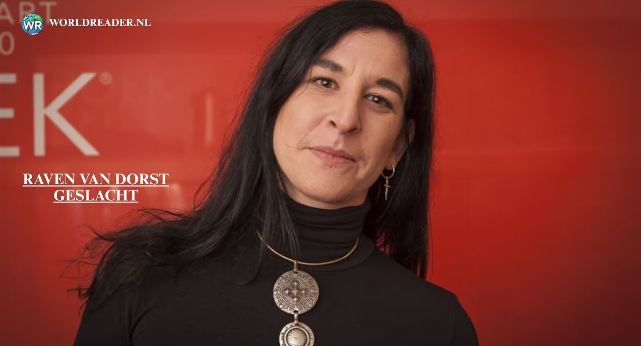 Raven Van Dorst Geslacht: Wat Je Echt Moet Weten (en Wat Níét)