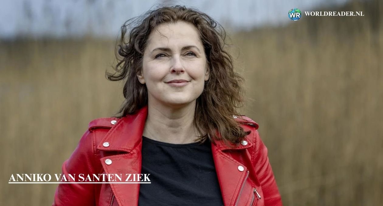 Anniko Van Santen Ziek Wat Er Echt Bekend Is Over Haar Gezondheid