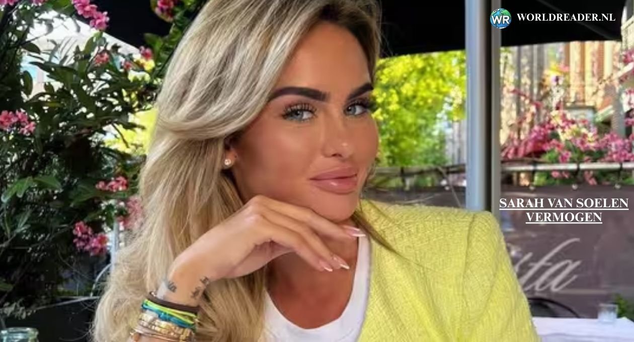 Sarah Van Soelen Vermogen – Hoe Rijk Is Zij Nu Echt