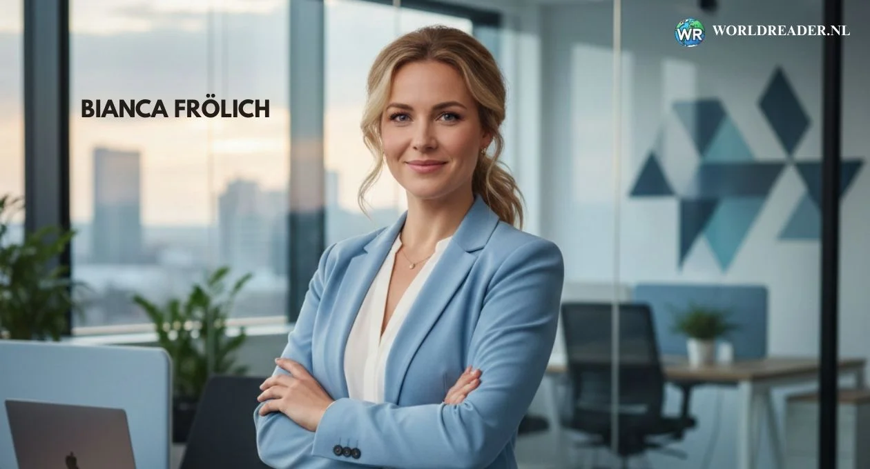 Bianca Frolich: Wie Is Ze Echt, En Waarom Zoeken Zoveel Mensen Naar Haar?
