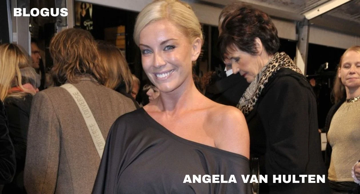 Angela Van Hulten: Wie Ze Is, Waarom Haar Naam Steeds Terugkomt En Wat ...